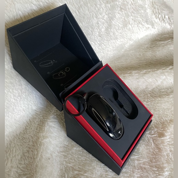 Tesla | Accessories | Tesla Model X Key Fob Box | Poshmark